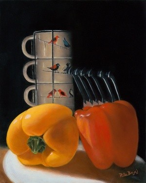 Browse Artist Portfolios | ArtWanted.com