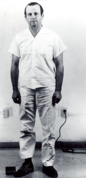 Murderers I have known--JACK RUBY by Elton Houck | ArtWanted.com