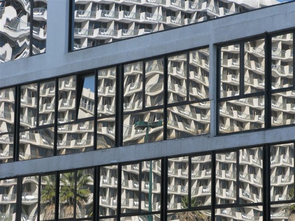 reflection by Dr Moshe Porat | ArtWanted.com