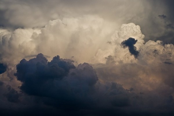 The Billows by C L | ArtWanted.com