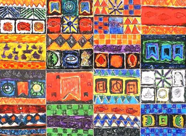 BRAZILIAN COLOR by Brazilian Color | ArtWanted.com