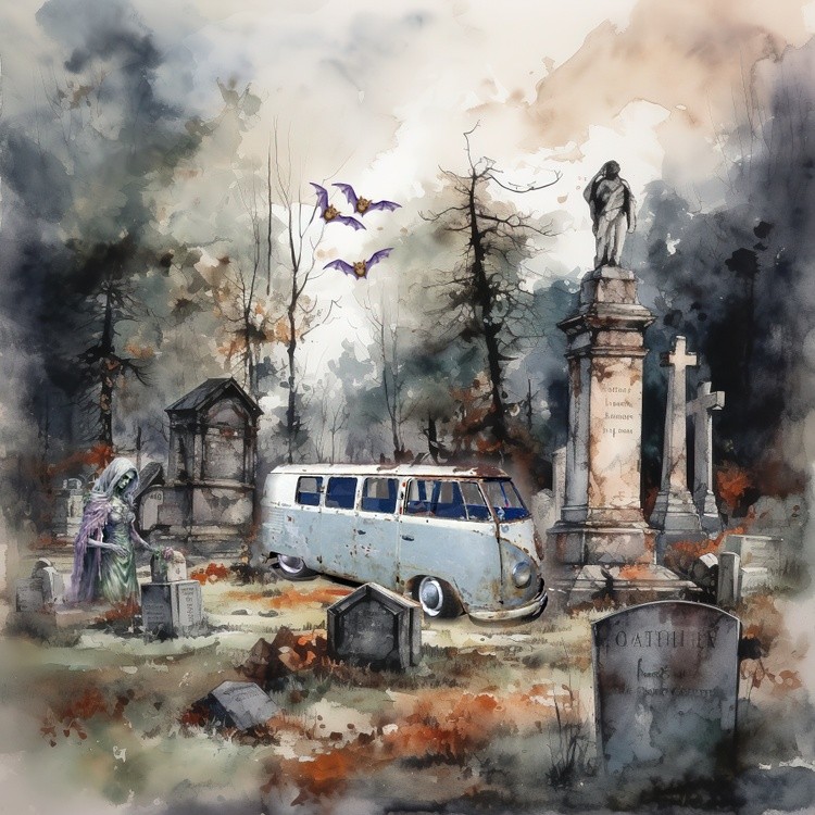 10vw by Phil Hamilton | ArtWanted.com