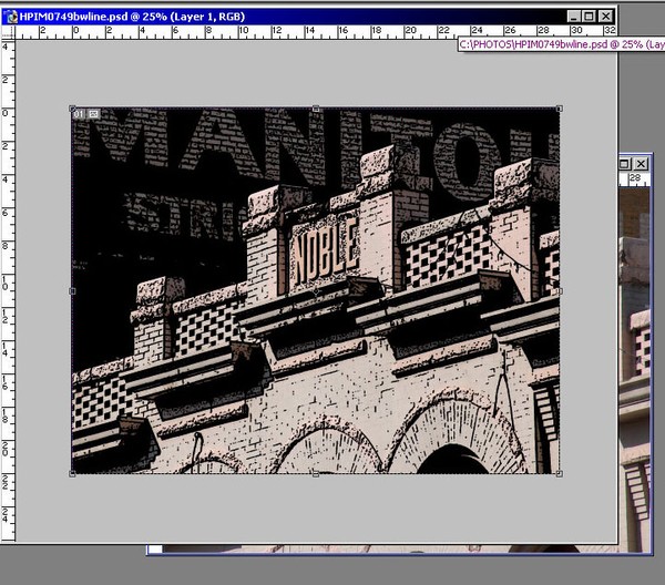 Convert Photos to Line Art | ArtWanted.com
