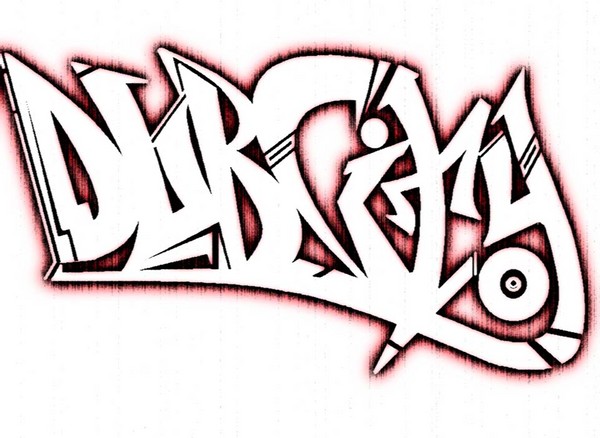 ( Dub city logo ).......rate it plz | ArtWanted.com