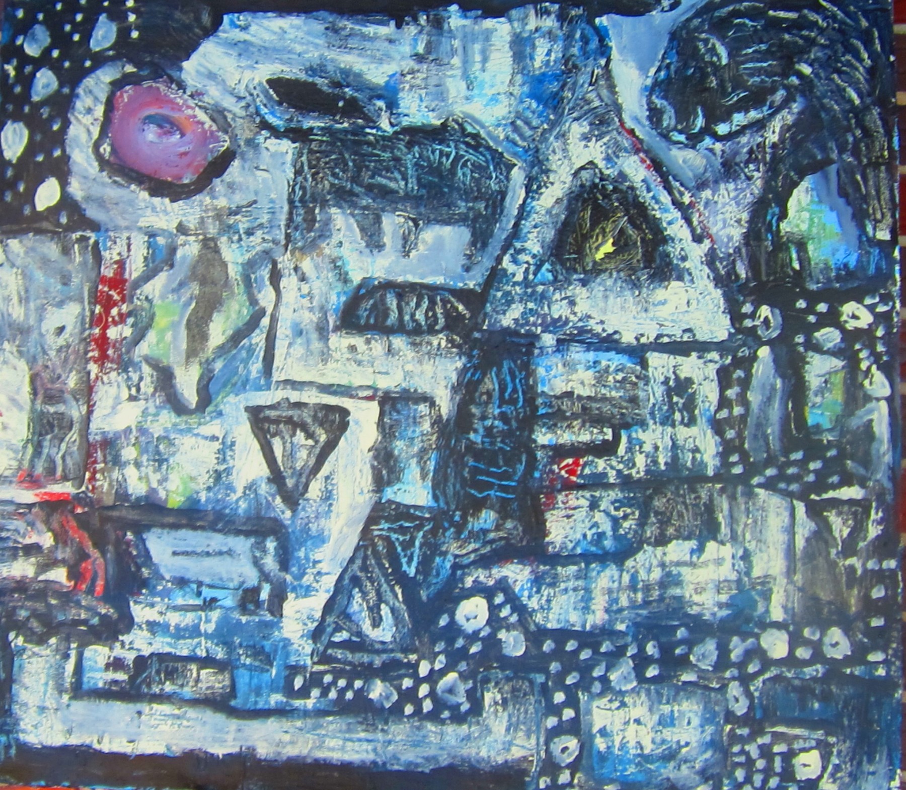 Within the Universe by James Robb | ArtWanted.com